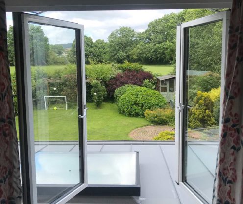 uPVC French Casement Windows, Weybridge | French Windows, Surrey