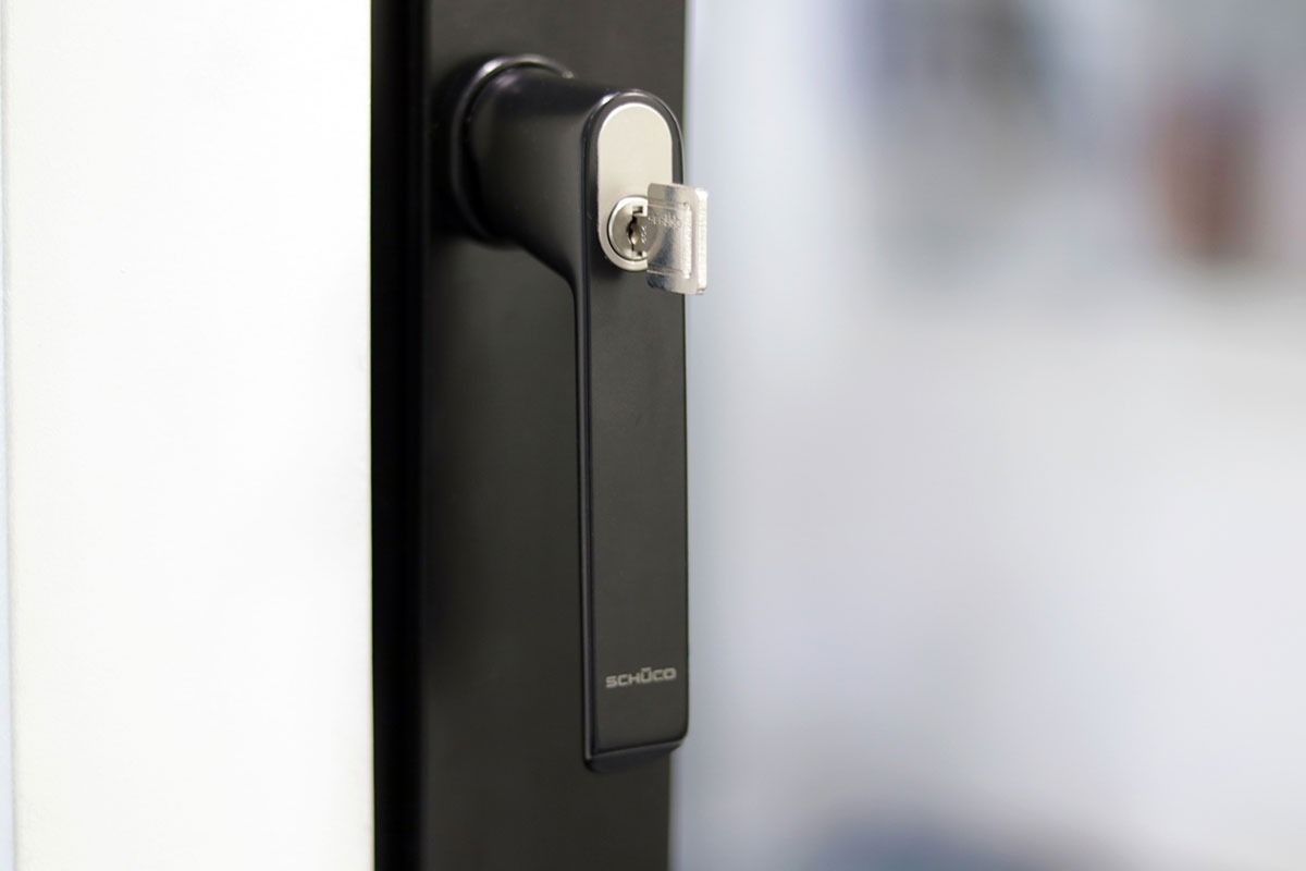 Schuco Doors: Real Vs Fake | Genuine Schuco Doors