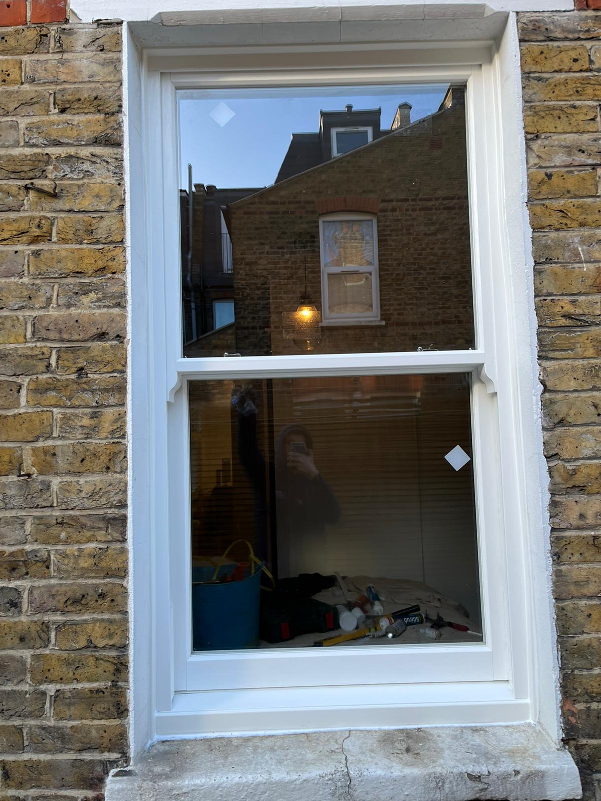 Residence Collection Windows Prices Leatherhead