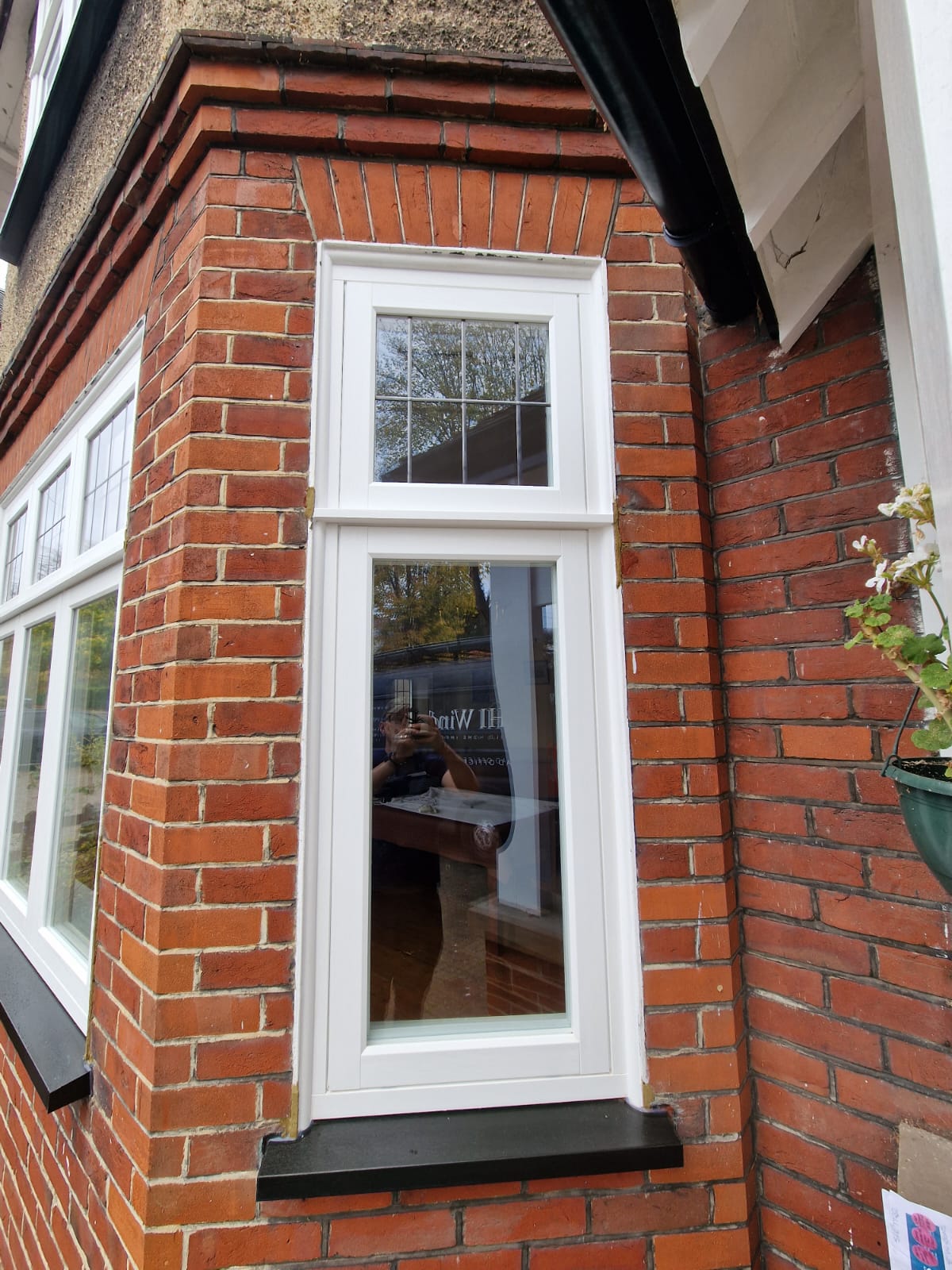 Residence 9 Windows Surrey | GHI Case Study