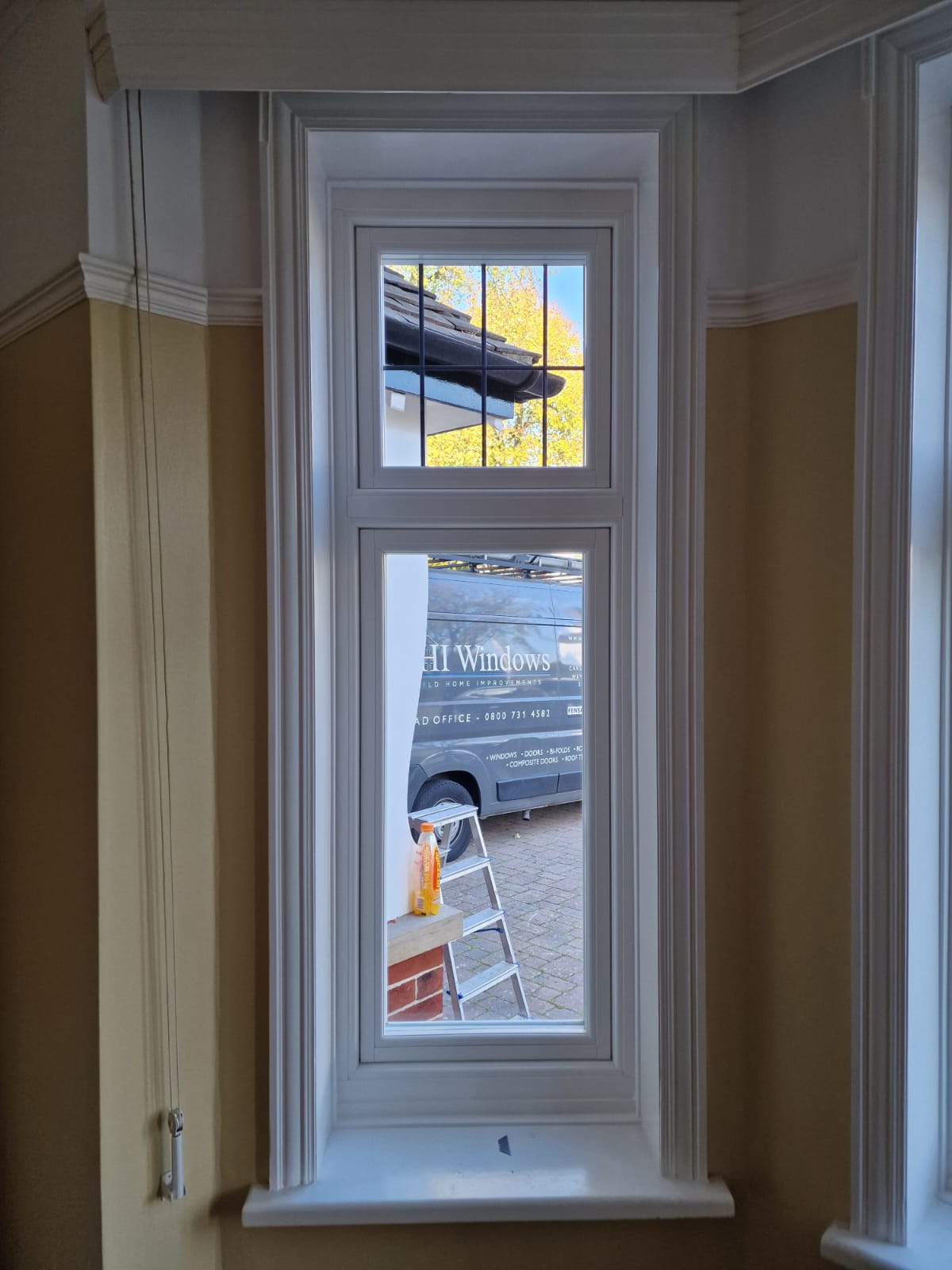 Residence 9 Windows Surrey | GHI Case Study