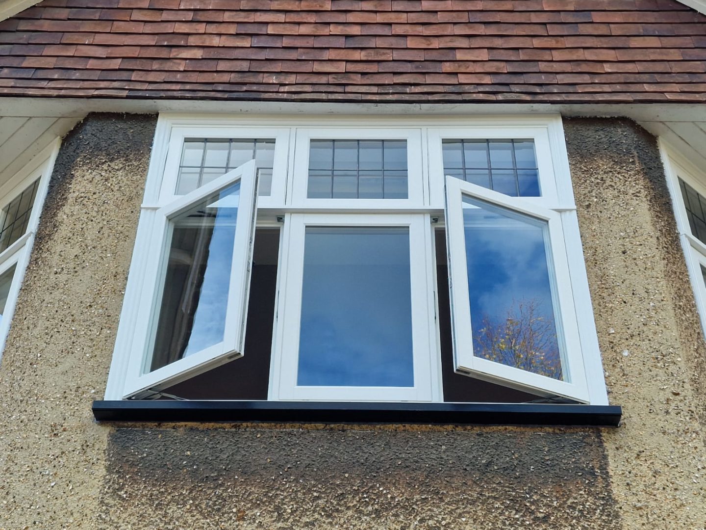Residence 9 Windows Surrey | GHI Case Study