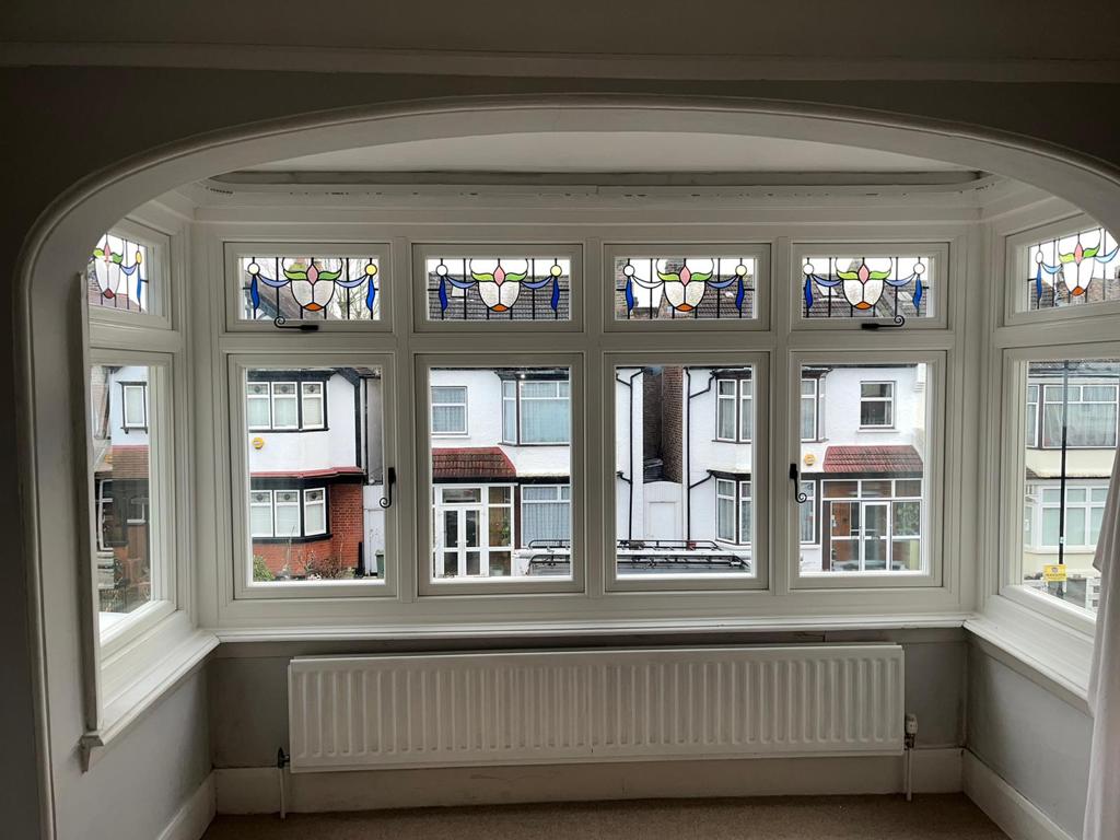 Residence 9 Windows Epsom | Flush Casement Windows