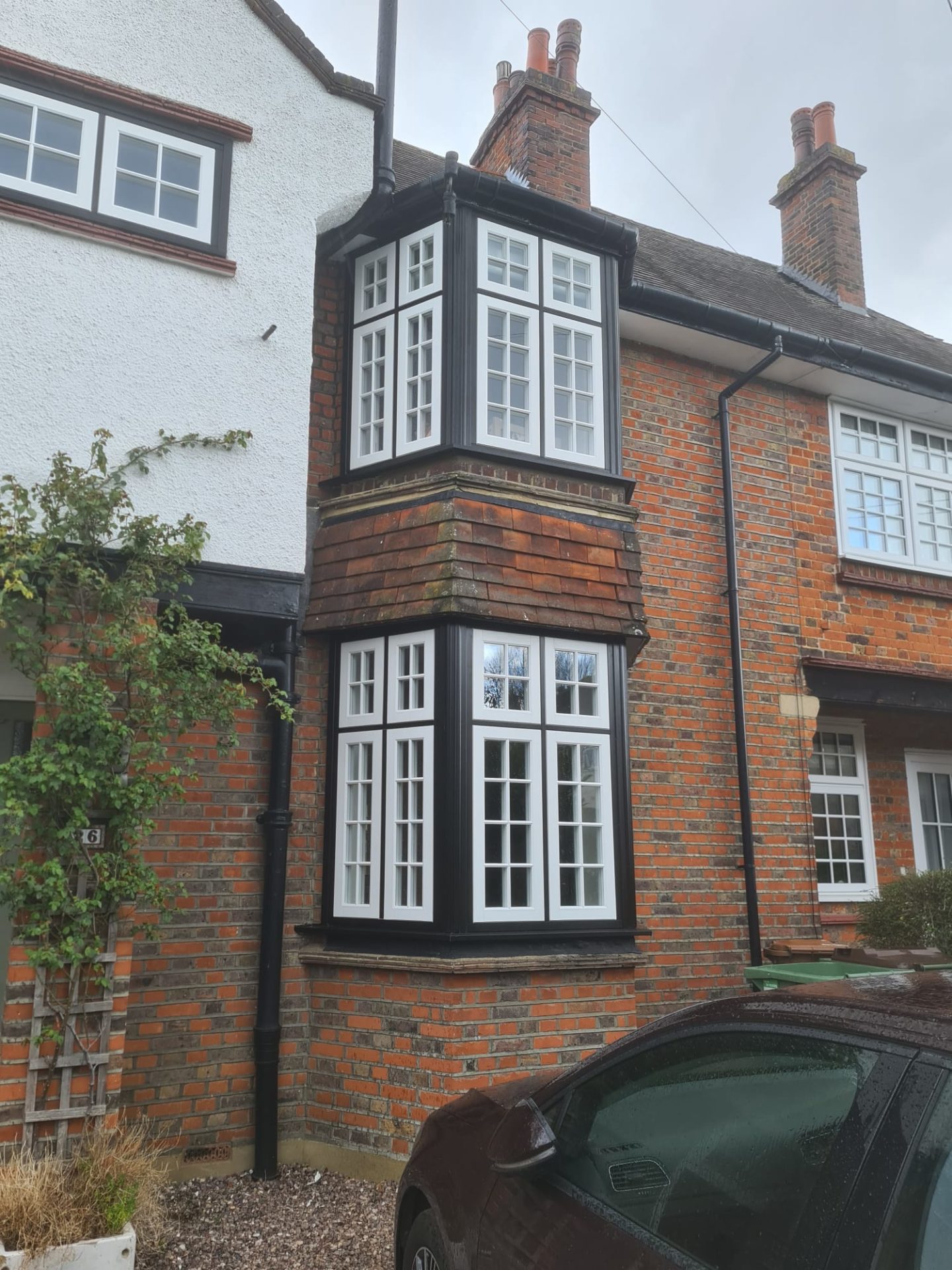 Case Study: Residence 9 Installation & Prices | GHI Windows