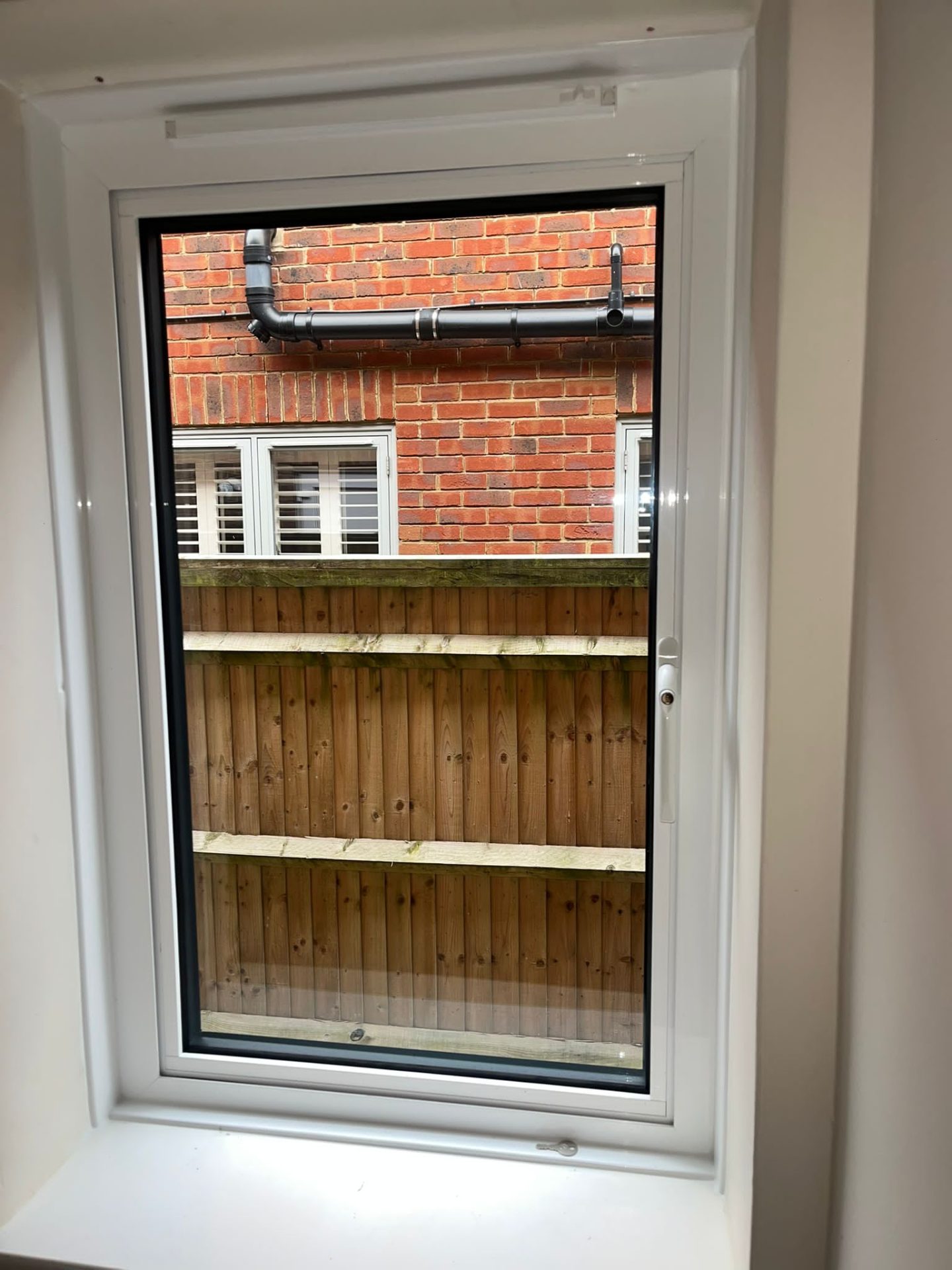 AluK Aluminium Windows & Cortizo Bi-Folds Case Study